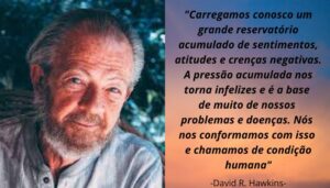 Os Melhores Ensinamentos do Livro “Deixar Ir” de David R. Hawkins ...